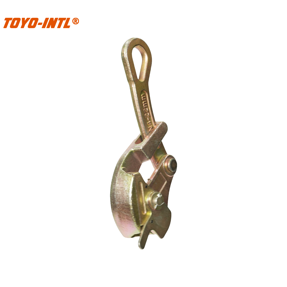 TOYO-INTL WIRE CLAMP - TOYO-INTL