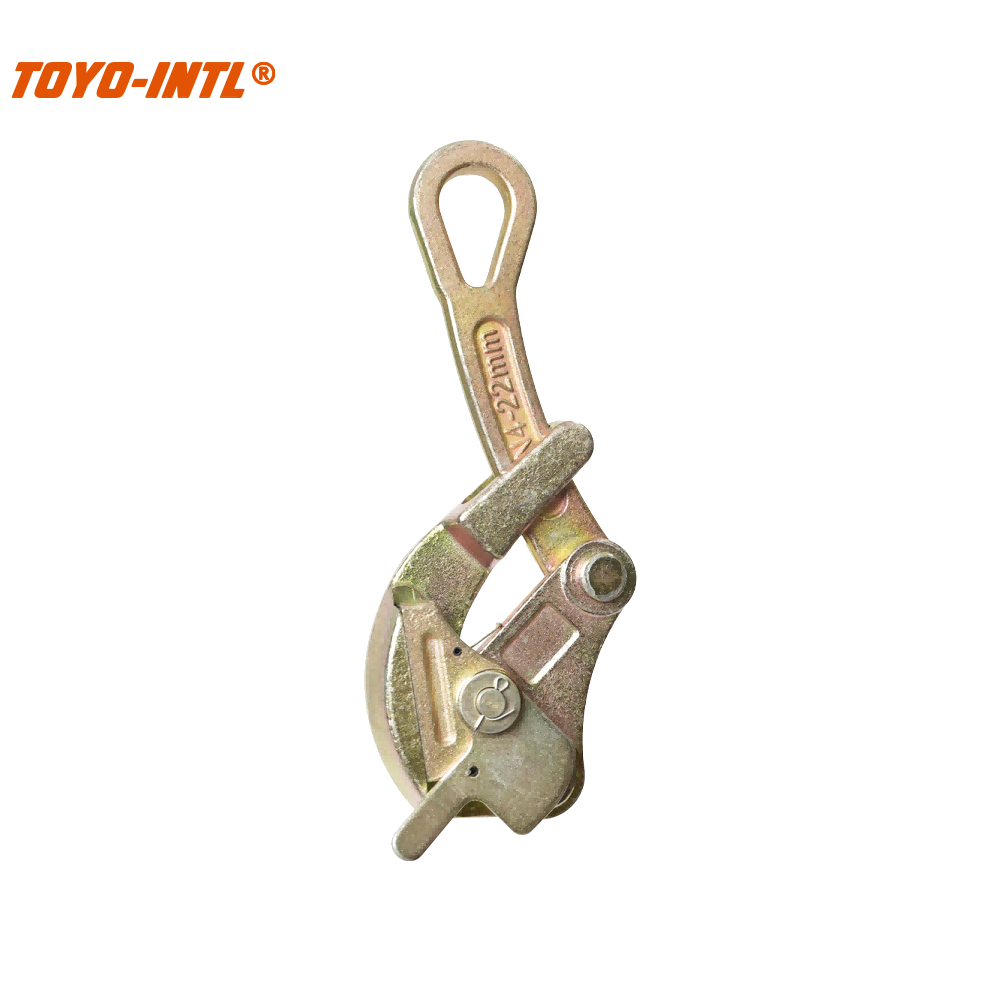 TOYO-INTL WIRE CLAMP - TOYO-INTL