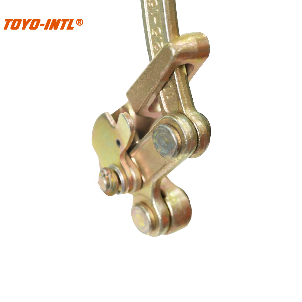 TOYO-INTL WIRE CLAMP - TOYO-INTL