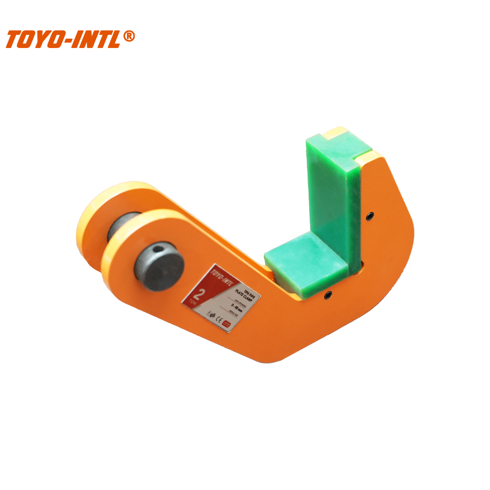 TOYO-INTL TPH Lifting Clamp - TOYO-INTL