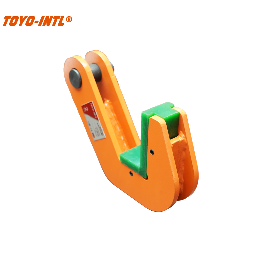 TOYO-INTL TPH Lifting Clamp - TOYO-INTL