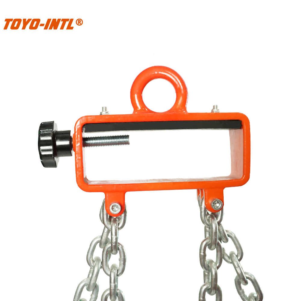 TOYO-INTL CDLP Lifting Clamp - TOYO-INTL