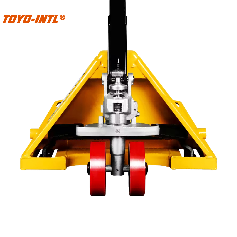 TOYO-INTL CW TRANSPORTING - TOYO-INTL