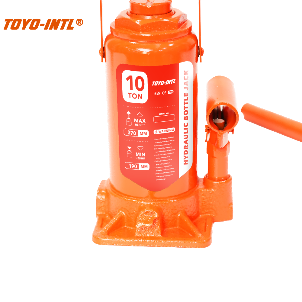 TOYO-INTL HBJ LIFTING JACK - TOYO-INTL