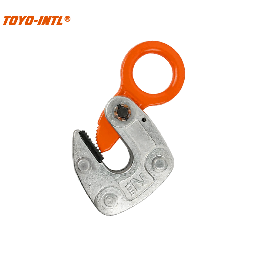 TOYO-INTL LC Lifting Clamp - TOYO-INTL