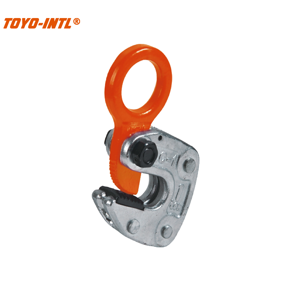 TOYO-INTL LC Lifting Clamp - TOYO-INTL