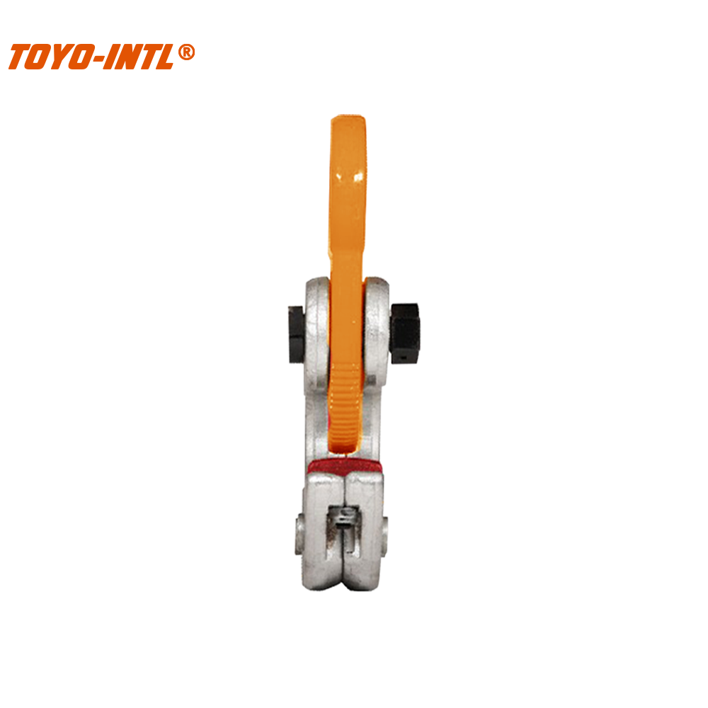 TOYO-INTL LC Lifting Clamp - TOYO-INTL