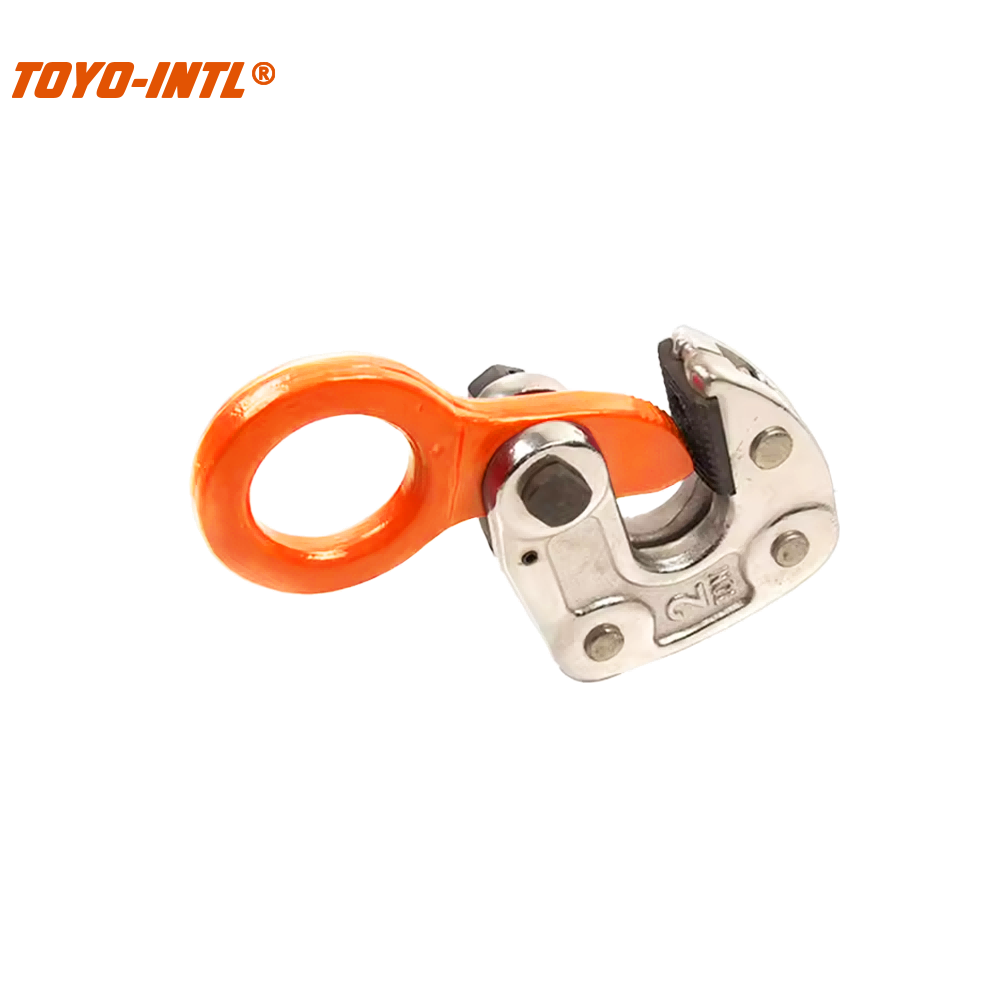 TOYO-INTL LC Lifting Clamp - TOYO-INTL