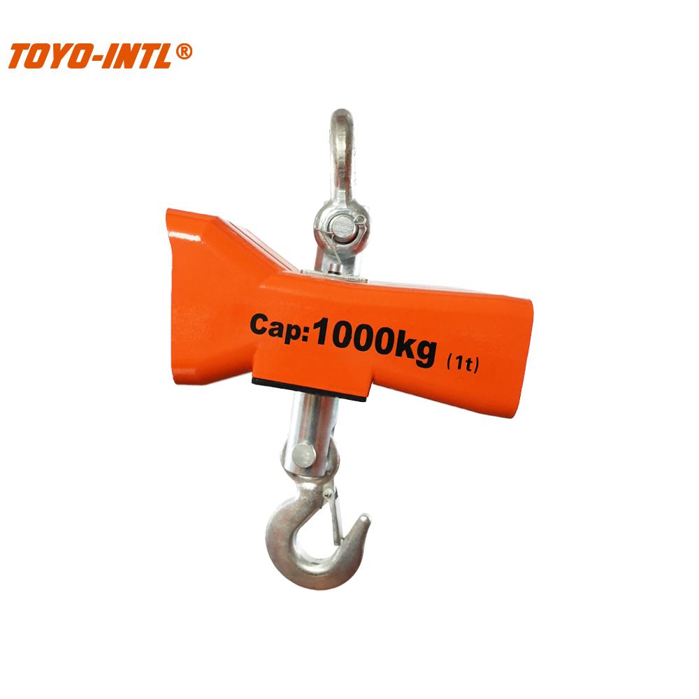 TOYO-INTL Crane Scale - TOYO-INTL