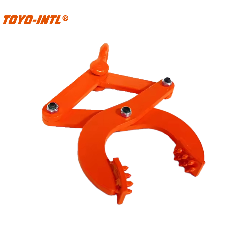 TOYO-INTL PCT Lifting Clamp - TOYO-INTL