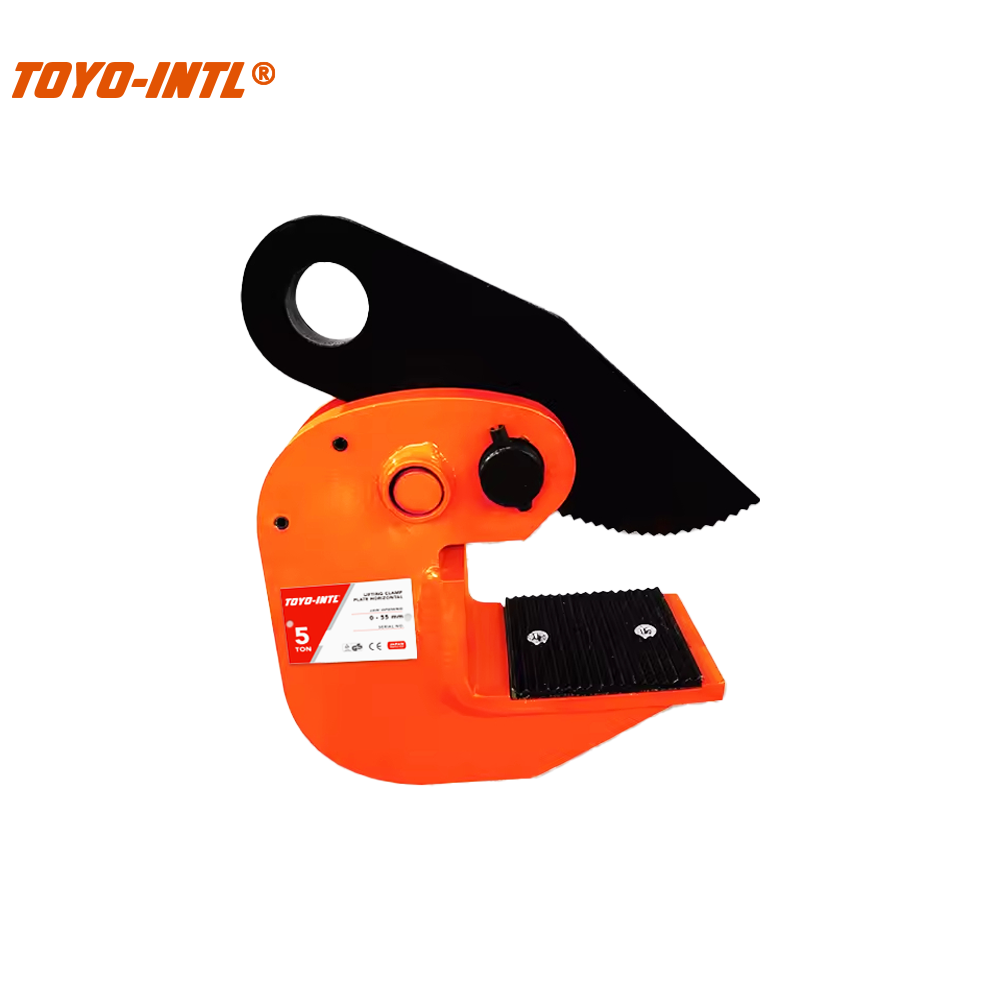 TOYO-INTL PDB Lifting Clamp - TOYO-INTL