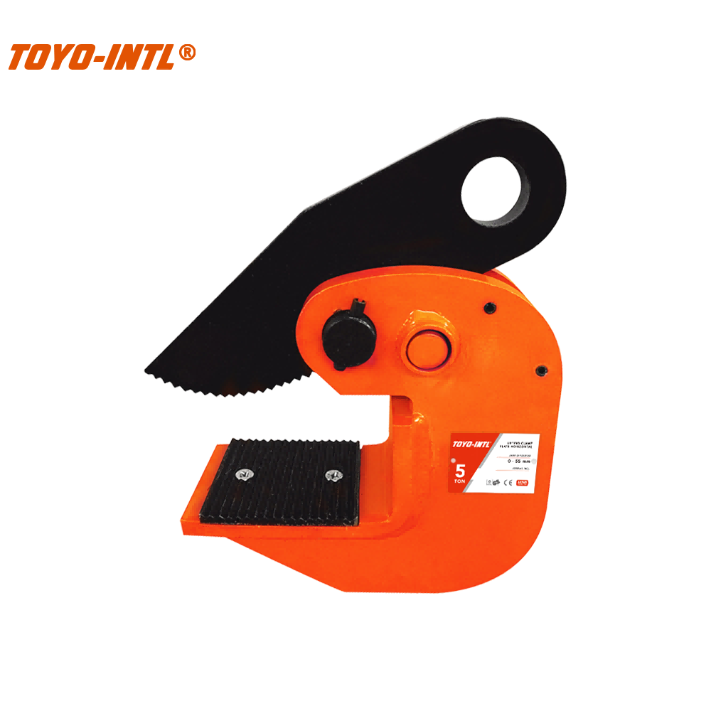 TOYO-INTL PDB Lifting Clamp - TOYO-INTL