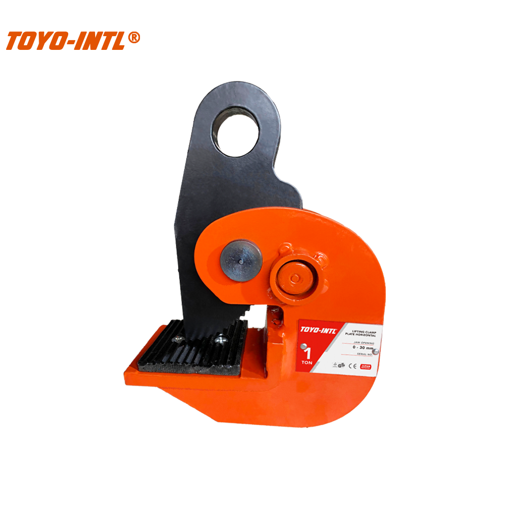 TOYO-INTL PDB Lifting Clamp - TOYO-INTL
